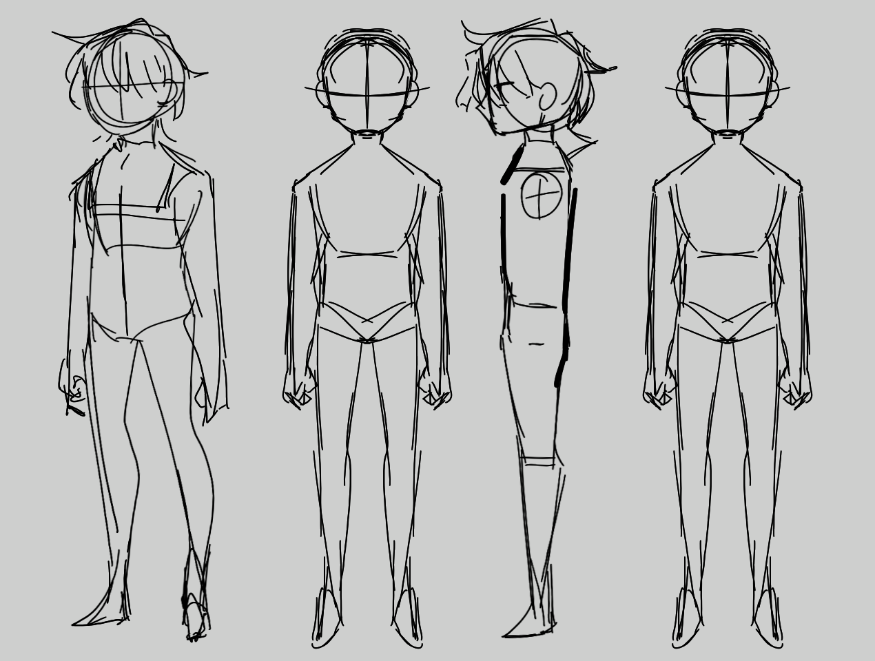 Deus Ex Machina | WANIC Student Animation | DigiPen Academy